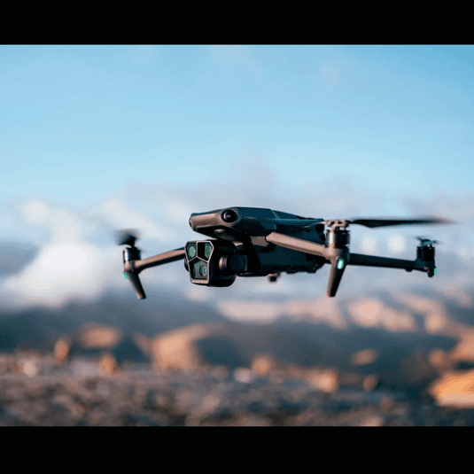 Lanus Drone – Dronesnexus