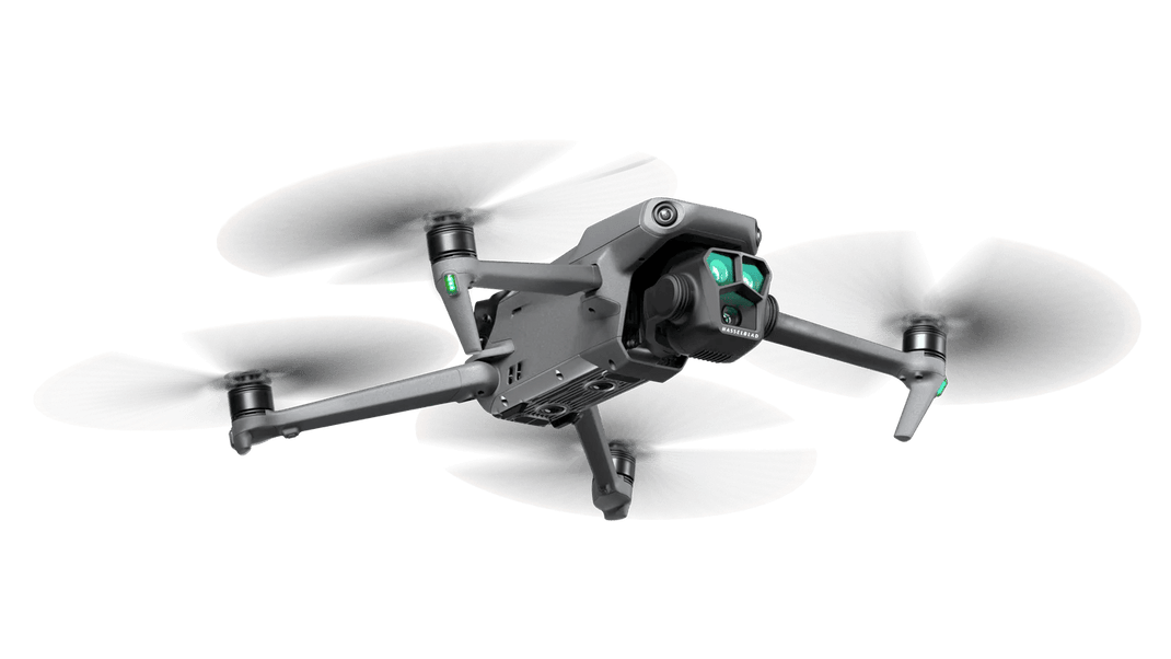 Lanus Drone – Dronesnexus