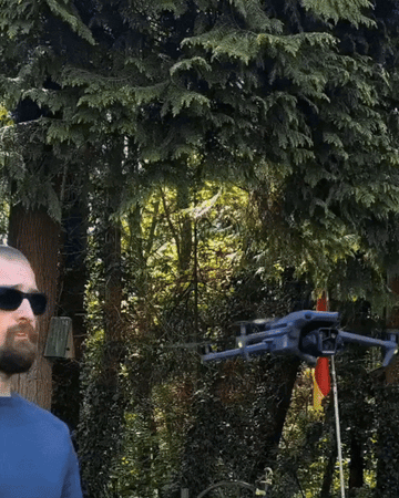 Lanus Drone – Dronesnexus